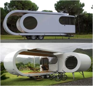 Caravans