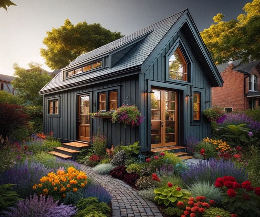 Trend House Designs