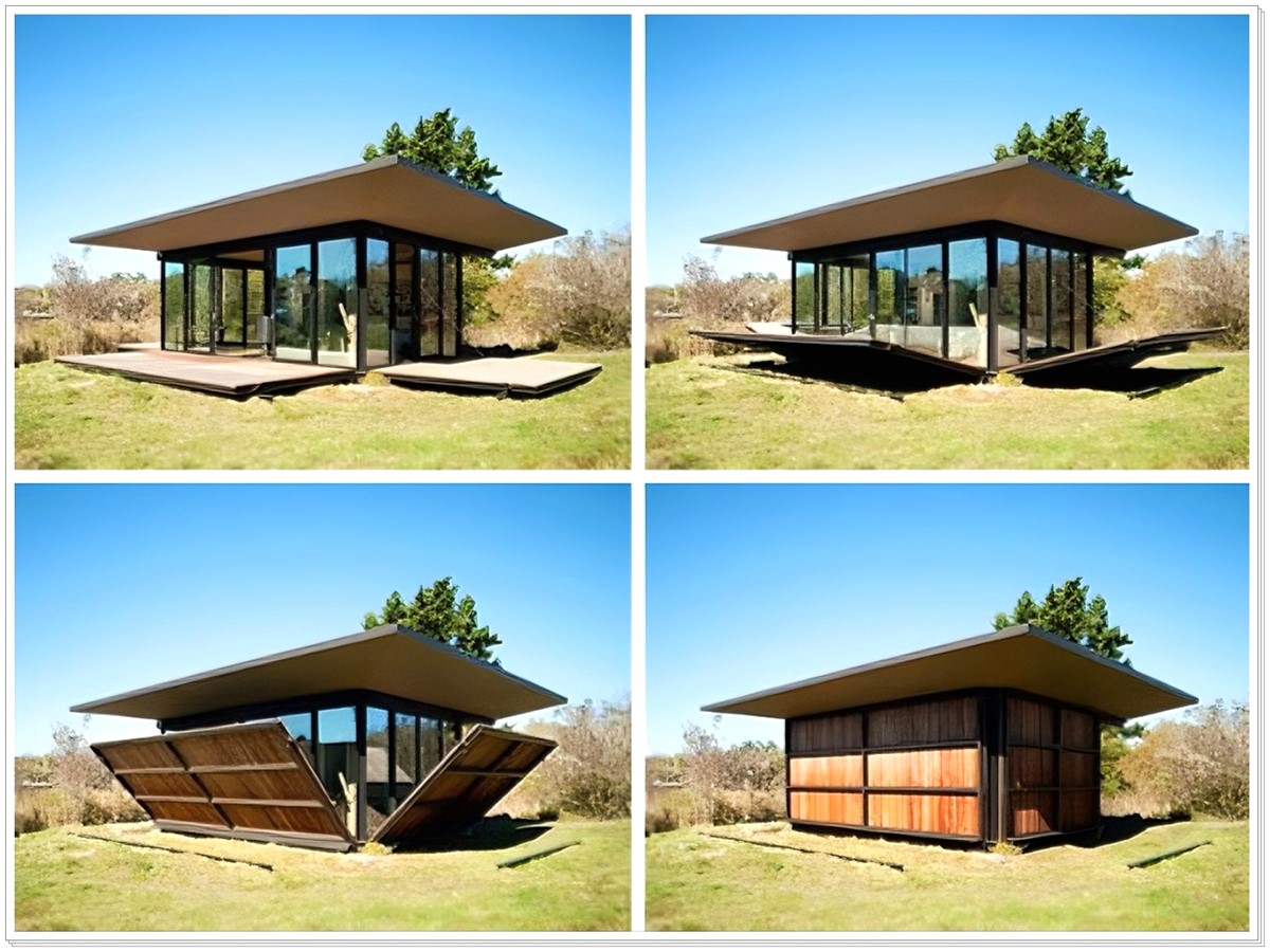 Tiny House | Trend House Designs