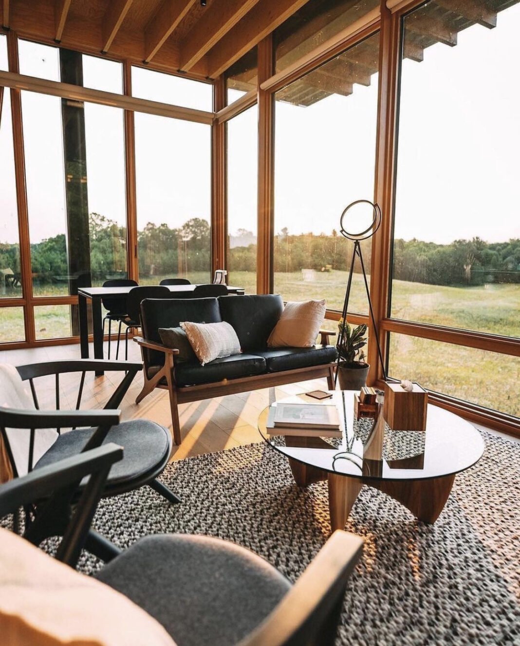 820sqft Legendary Metal Lark Tower in Wisconsin - Trend House Designs