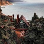 Fascinating Dream A-Frame House Designs You'll Admire - Trend House Designs