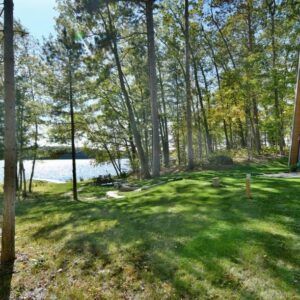 Beautiful A-Frame House Design by the Lake Wisconsin - Trend House Designs
