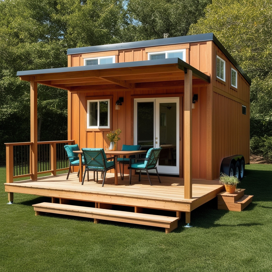 Best 10 Gorgeous Minimalist Wheel House Trends: Cute Minimalist ...