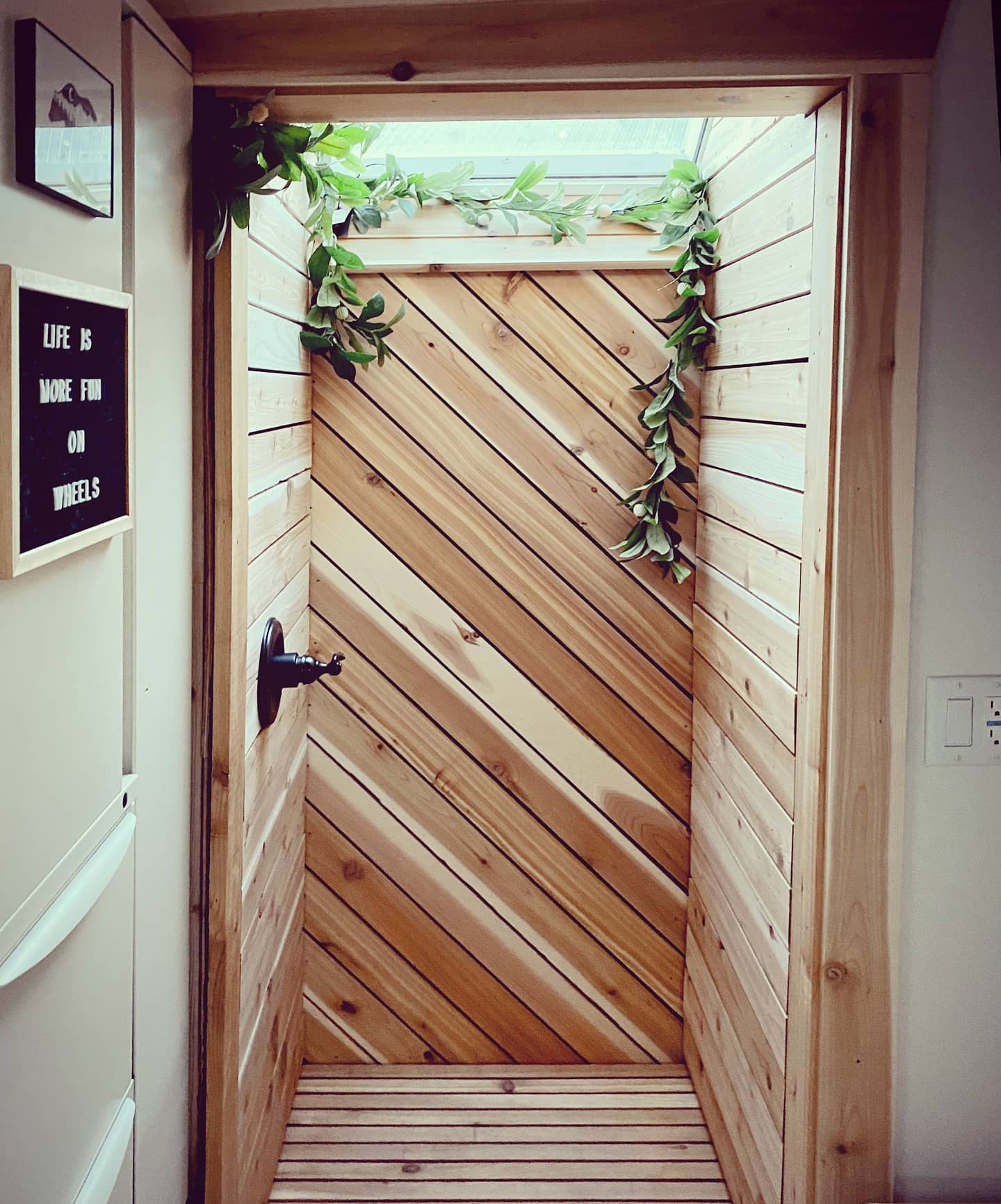 10m2 Cheerful Terrace Tiny House Only 68000 Dollars - Trend House Designs