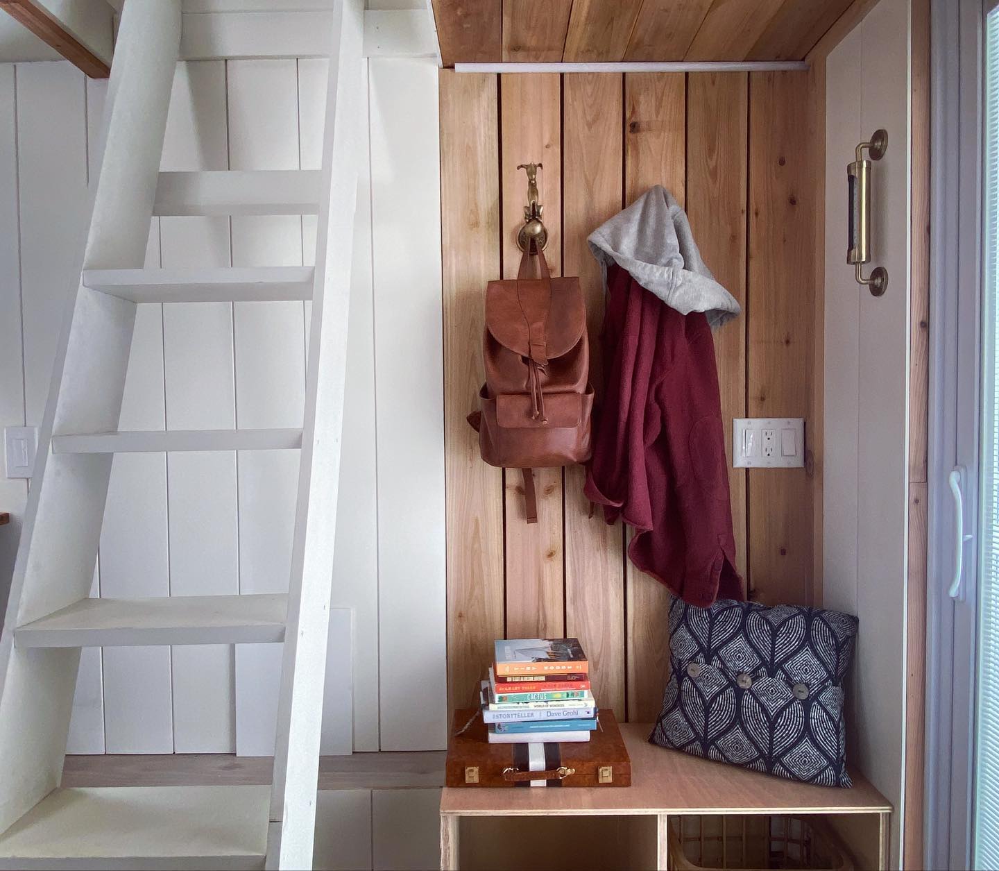 10m2 Cheerful Terrace Tiny House Only 68000 Dollars - Trend House Designs
