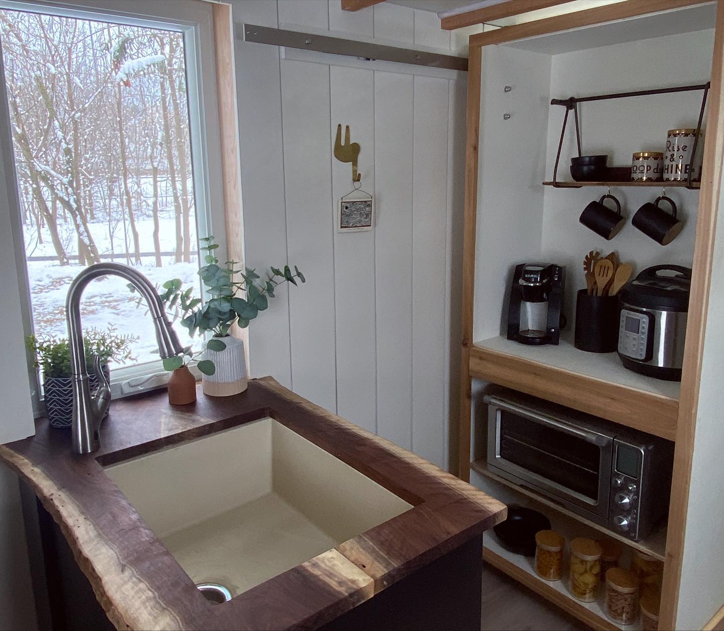 10m2 Cheerful Terrace Tiny House Only 68000 Dollars - Trend House Designs