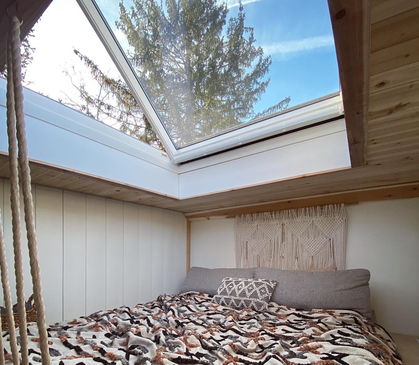 10m2 Cheerful Terrace Tiny House Only 68000 Dollars - Trend House Designs