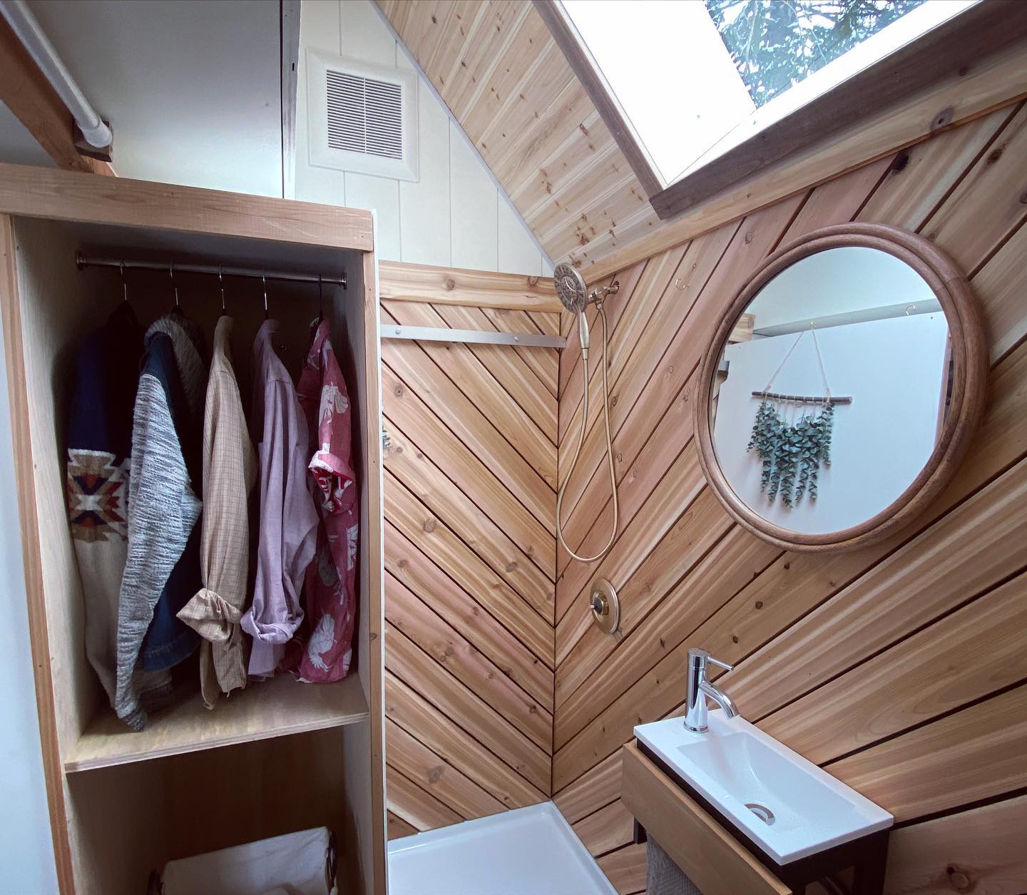 10m2 Cheerful Terrace Tiny House Only 68000 Dollars - Trend House Designs