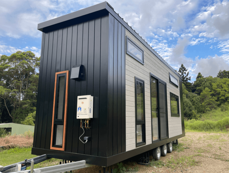 Caravans | Trend House Designs
