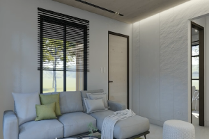 100m2 Cool Small House Design Idea - Trend House Designs & Sustainable ...