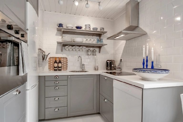 60 Sqm Small Rural Cottage Design Ideas - Trend House Designs