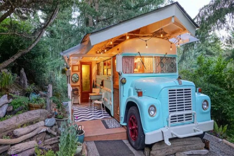 Caravans - Trend House Designs