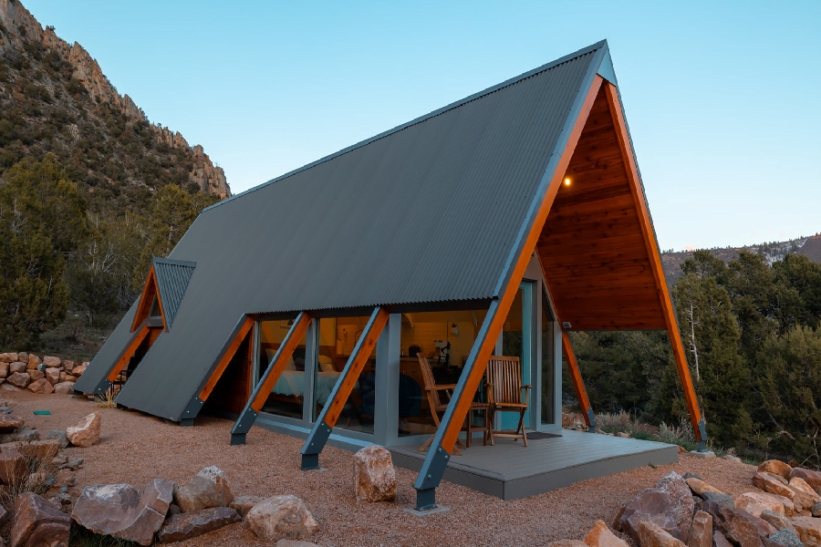 Trend House Designs