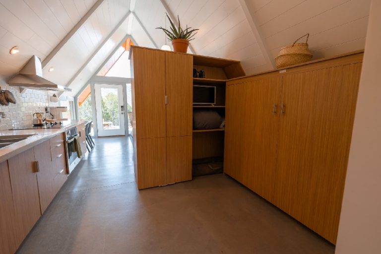 Wonderful A-Frame Mountain Hut Thimble Rock Pointe - Trend House ...