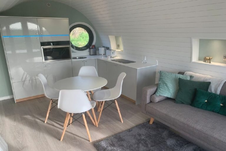 Willow Small House Little Hobbit Sanctuary - Trend House Designs