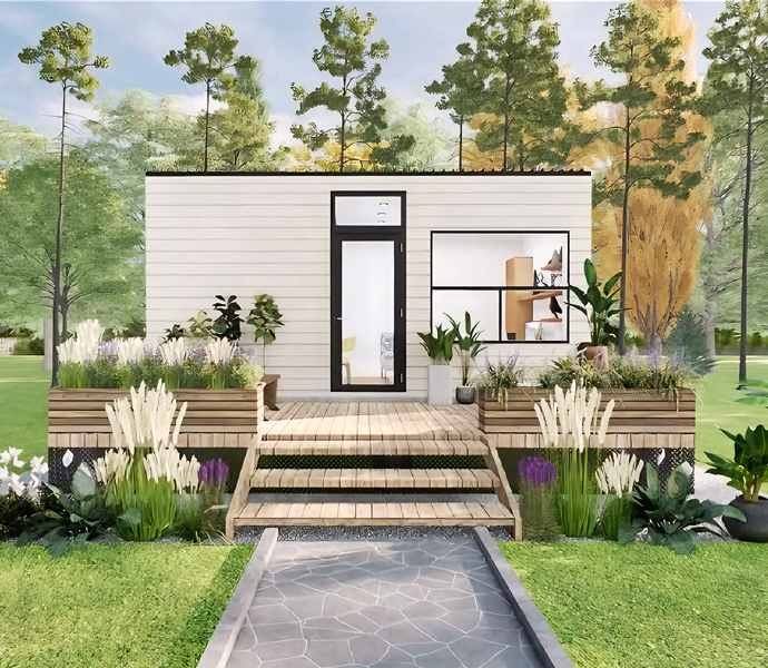 Trend House Designs