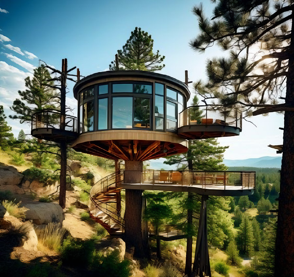 Trend House Designs