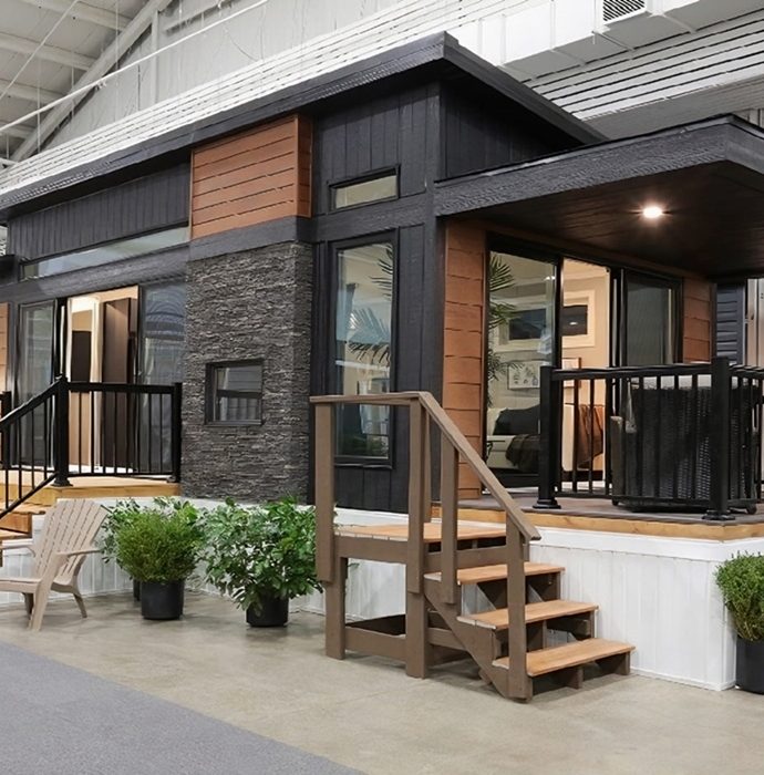 Trend House Designs