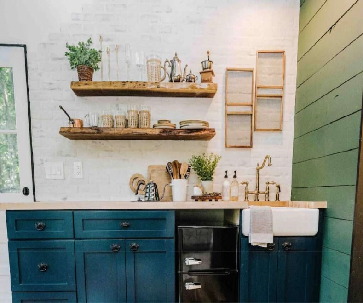 Ultimate Charming Carolina Treehouse in Charlotte - Trend House Designs