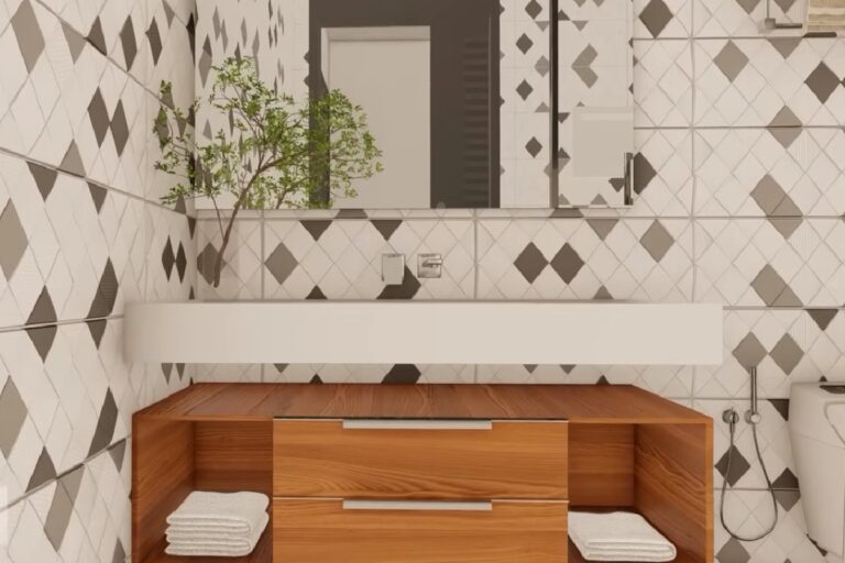 Round Panoramic House Example: 300 Sqm Creative Circular Design - Trend ...