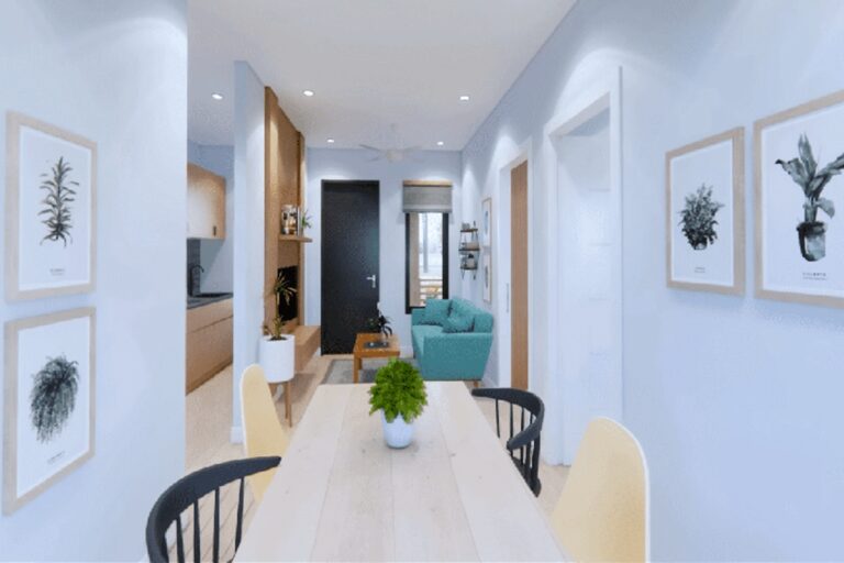 Dream Tiny Life 7x6m (42m2) - Trend House Designs & Sustainable Living ...