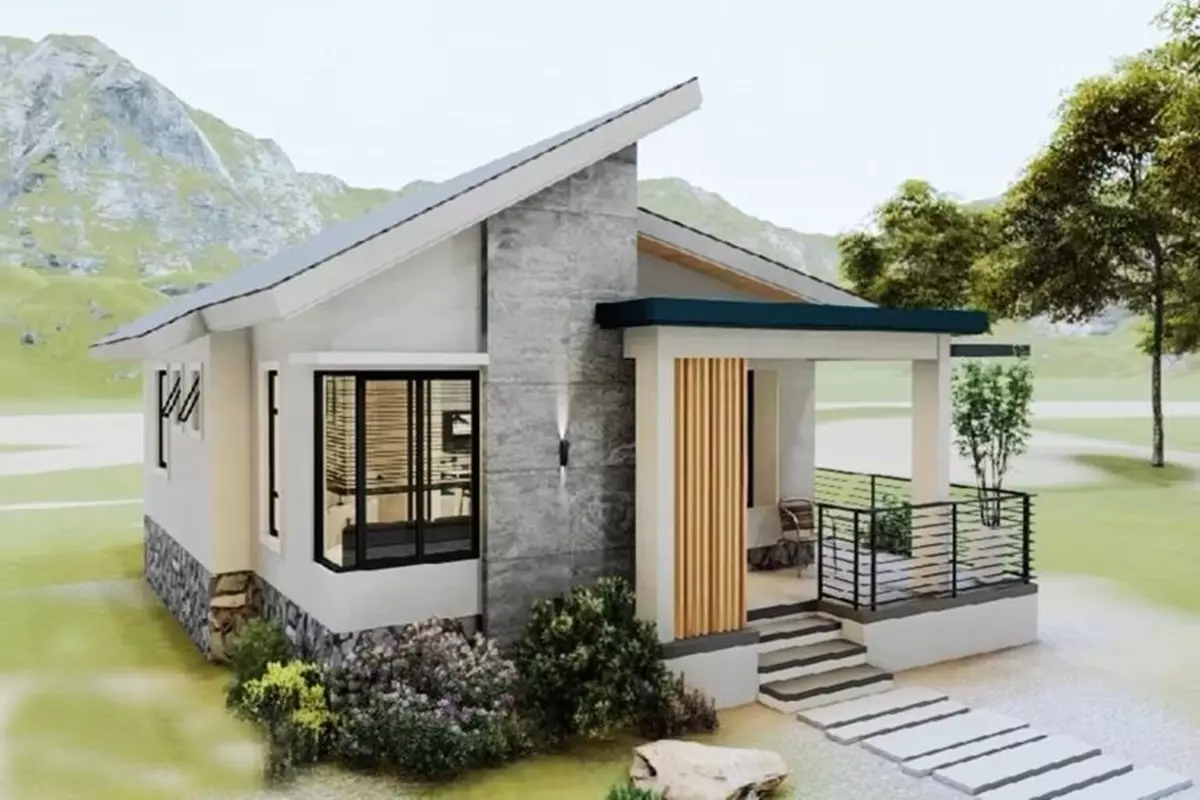 Travel Best Small House Design